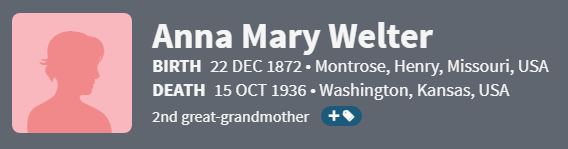 40 – Frank and Anna Teply (2G) Raise Four Boys – Family Nibbles