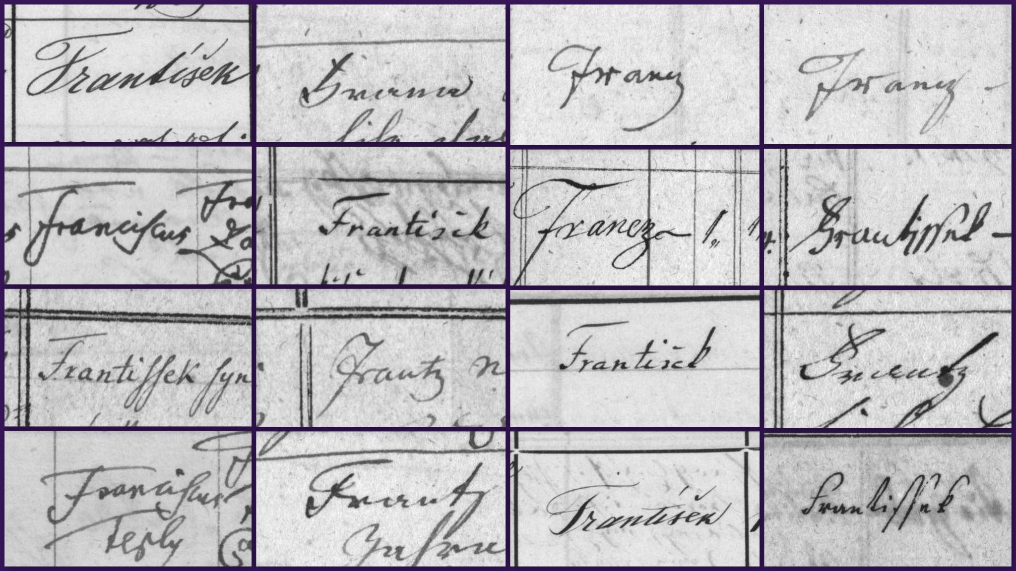32 – What’s In A Name? – Family Nibbles