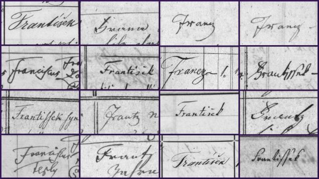 32 – What’s In A Name? – Family Nibbles