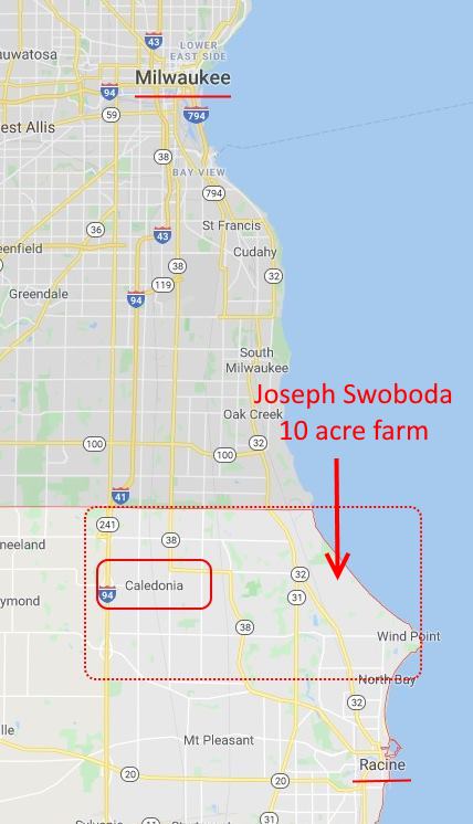 35 – Welcome to Wisconsin – Family Nibbles