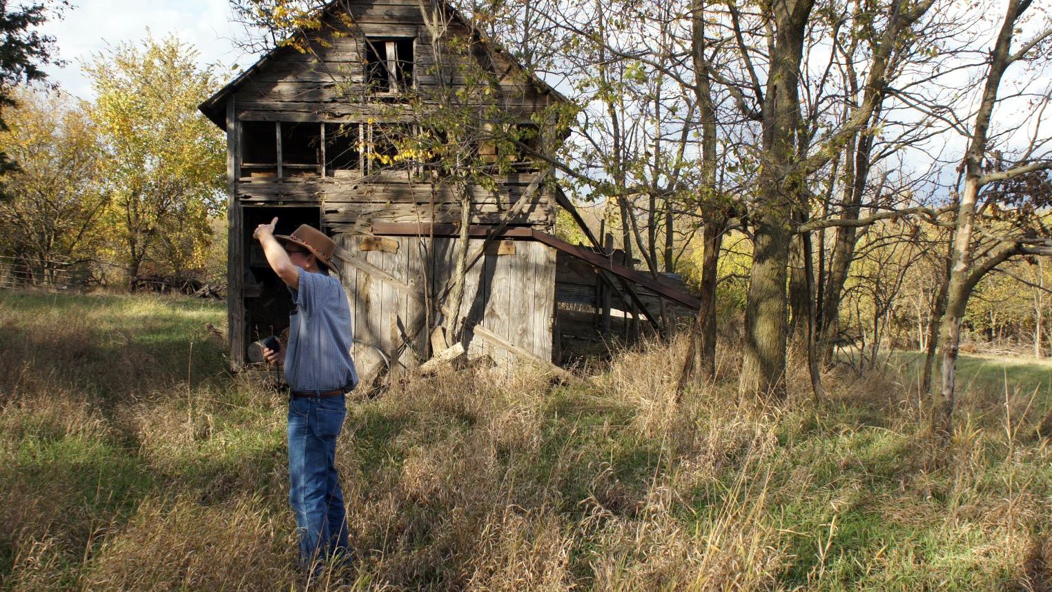 36 – One Teply in Kansas – Family Nibbles