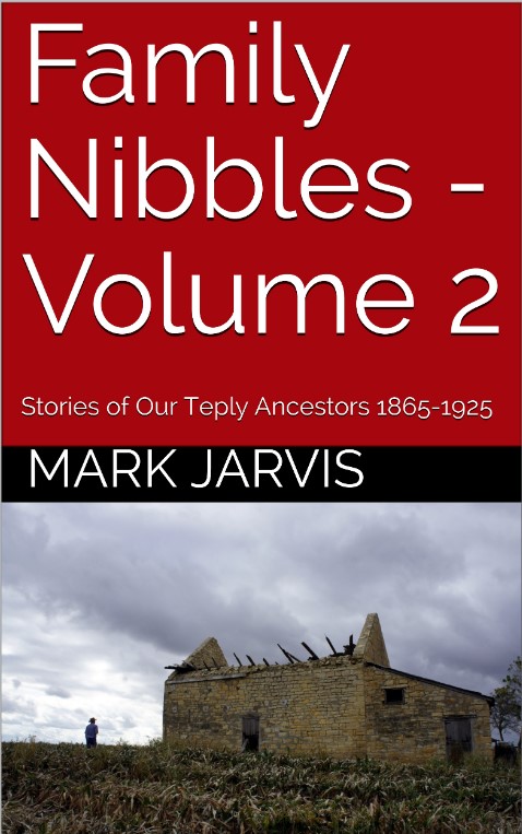 Books – Family Nibbles