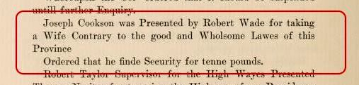 94 – Joseph Cookson, and Children – Family Nibbles