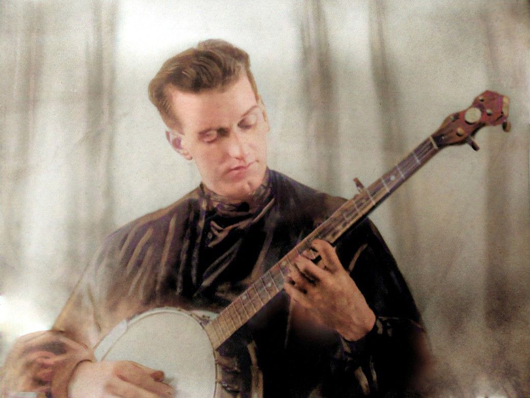 73 – Louise’s Family, Dear John – Family Nibbles