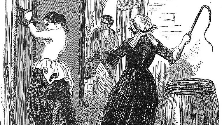 86 – Quakers – Family Nibbles