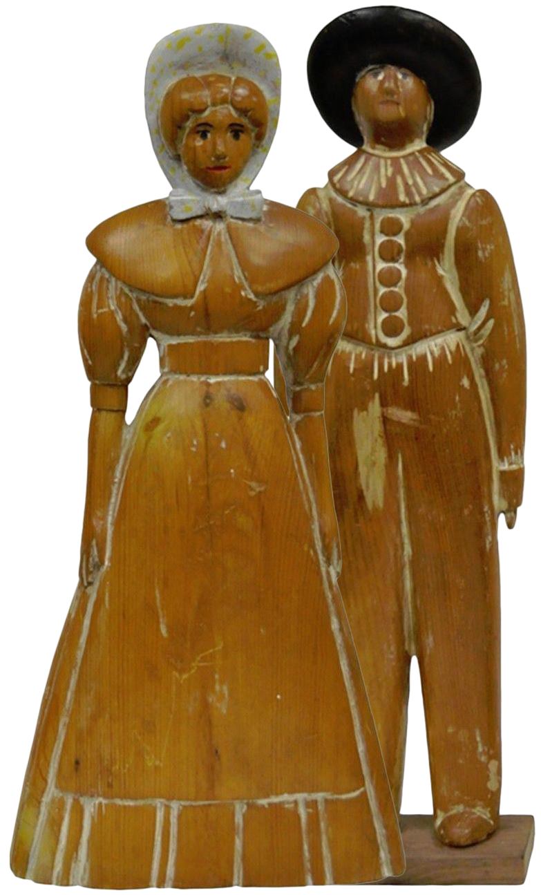 94 – Joseph Cookson, and Children – Family Nibbles