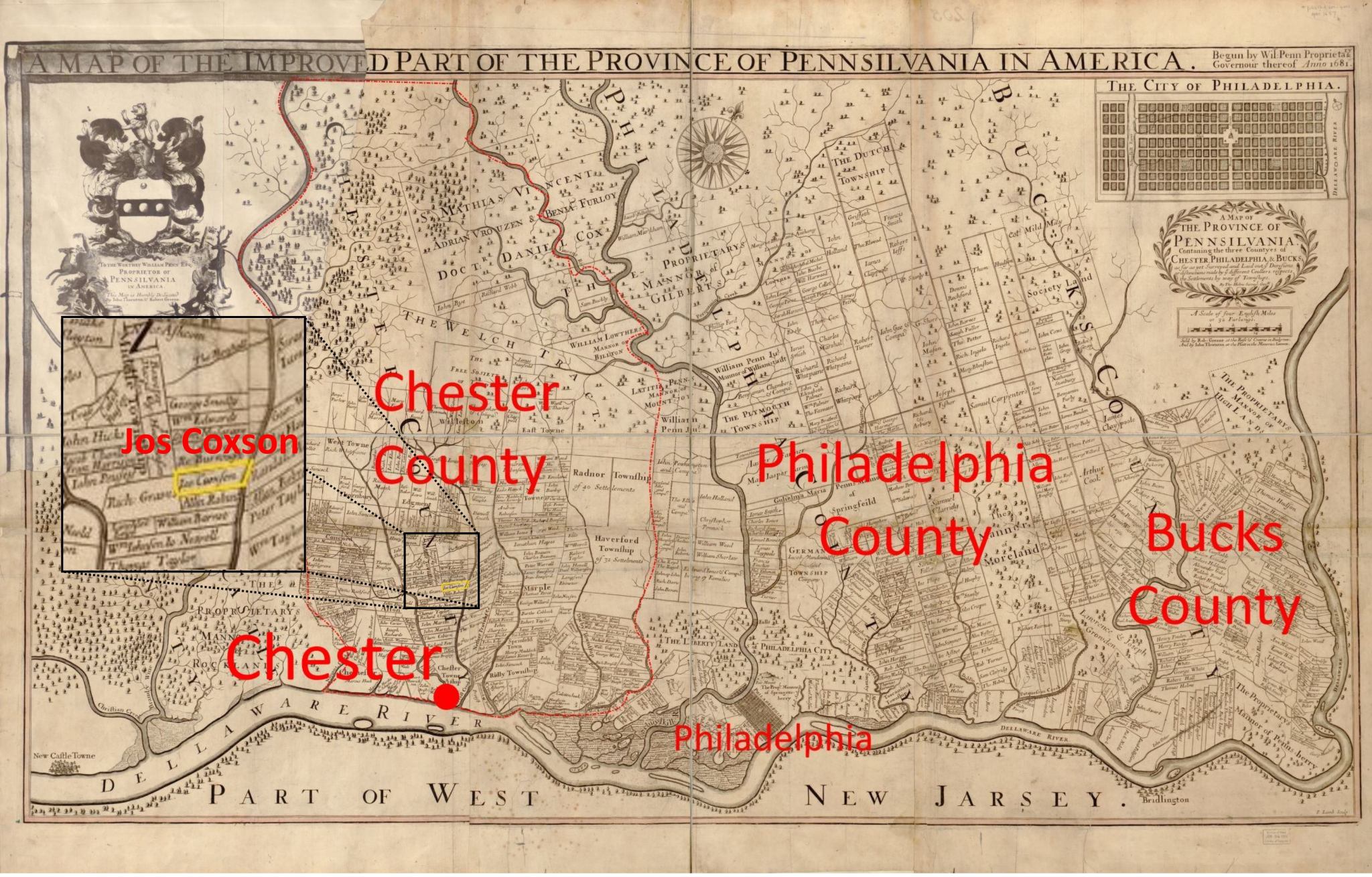 94 – Joseph Cookson, and Children – Family Nibbles