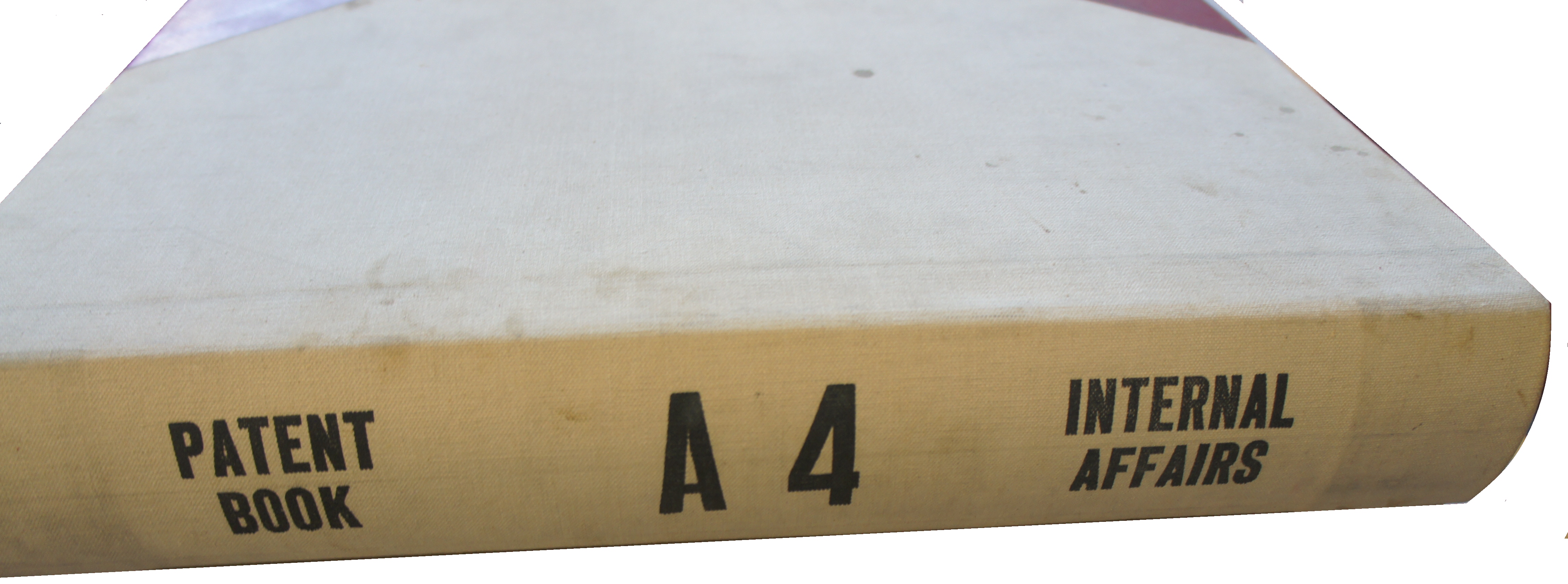 98 – Elizabeth Gets a Patent – Family Nibbles