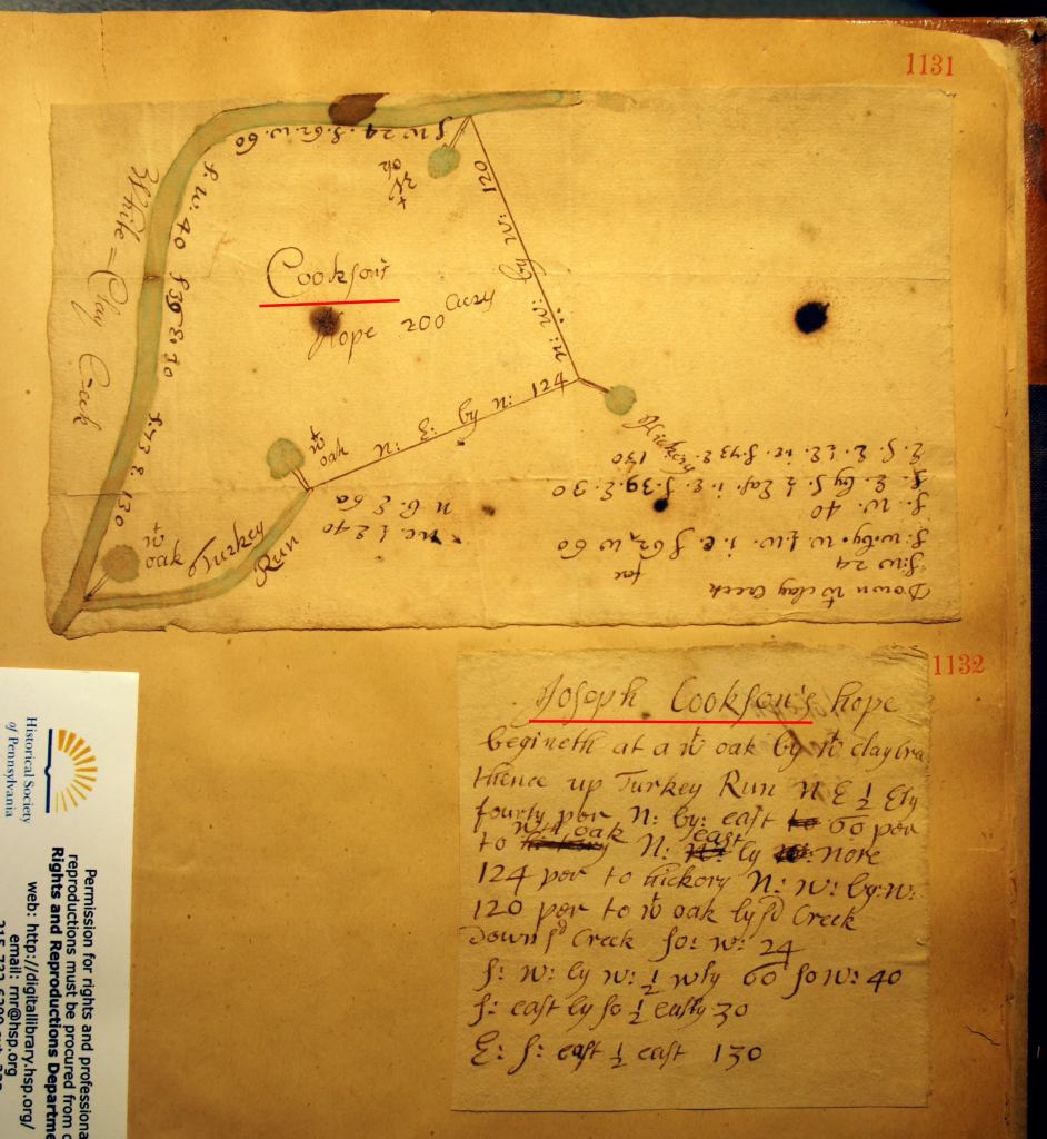 94 – Joseph Cookson, and Children – Family Nibbles