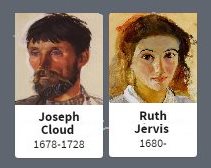 101 – Jervis, Cookson, and Cloud – Family Nibbles