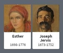 101 – Jervis, Cookson, and Cloud – Family Nibbles