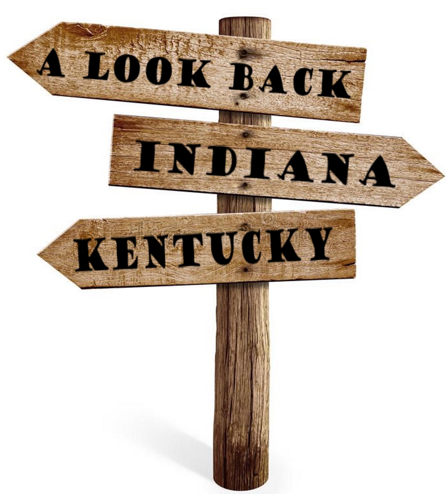 139 – A Look Back – Family Nibbles