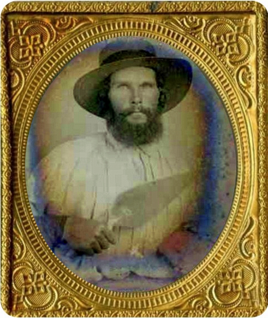 132 – Modern Times 1850s – Family Nibbles