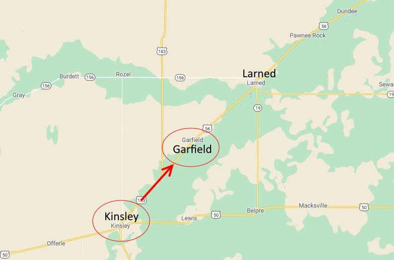 171 – Electricity for Garfield, and a Vision – Family Nibbles