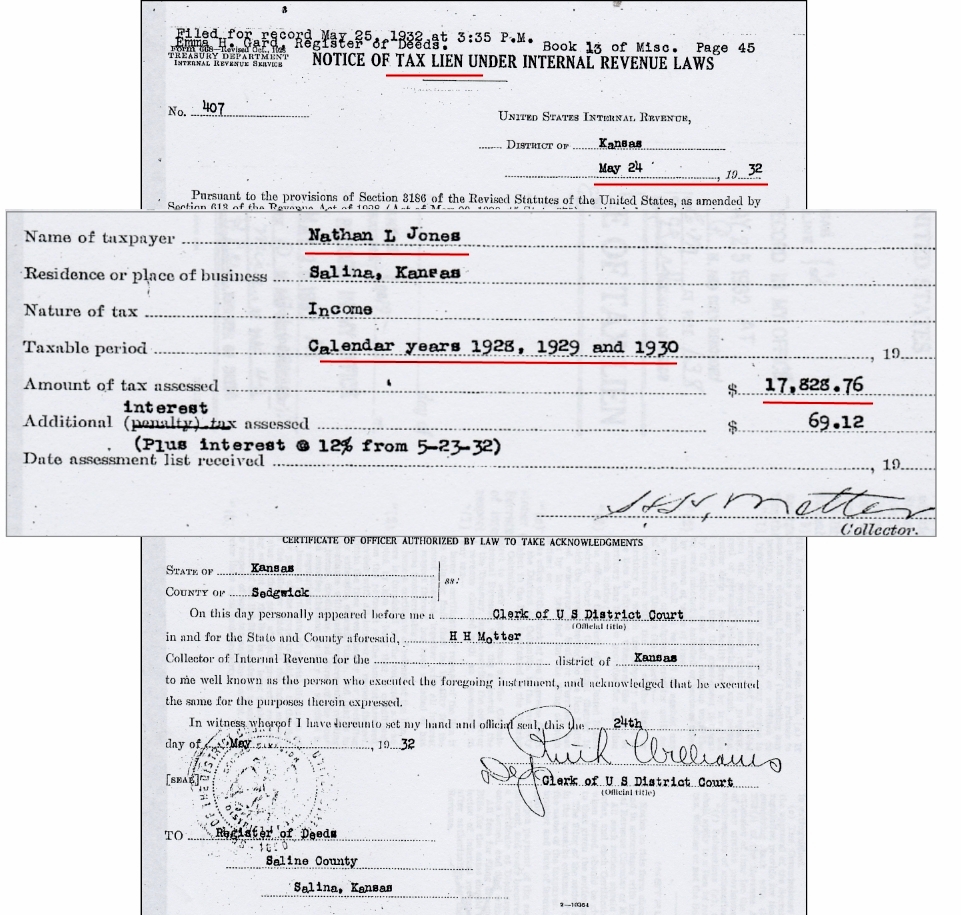 193 – Nathan Jones’ Fall From Grace – Family Nibbles