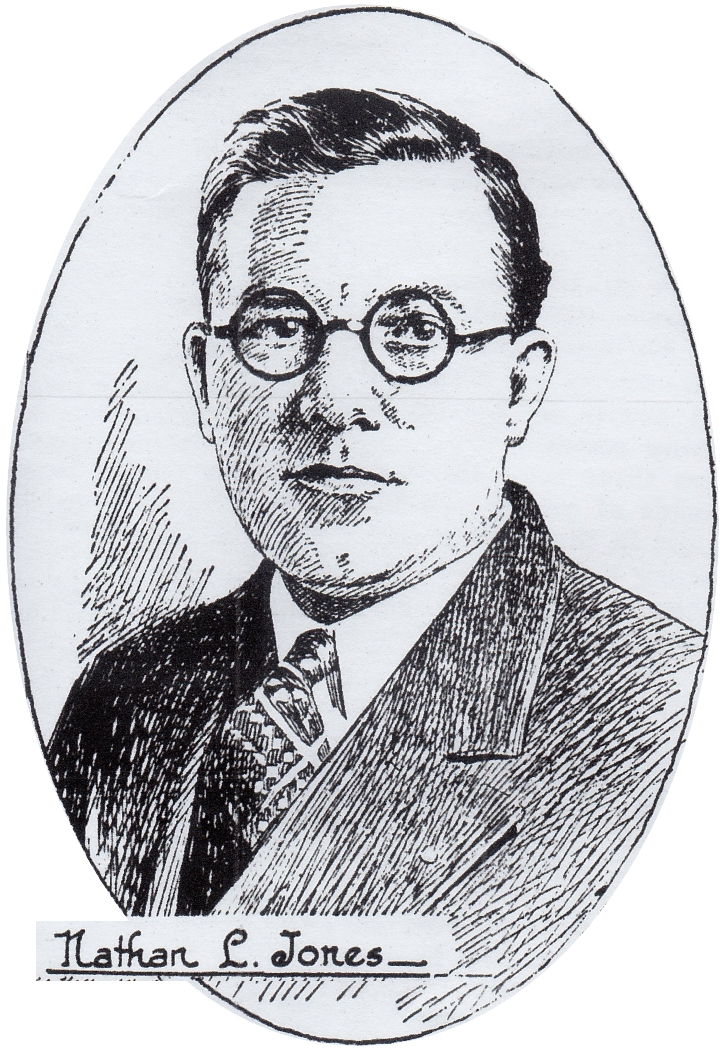 193 – Nathan Jones’ Fall From Grace – Family Nibbles