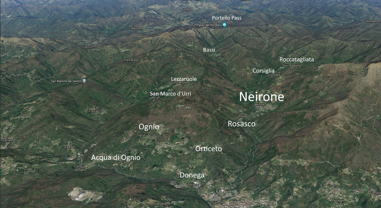 200 – The Home Village – Family Nibbles