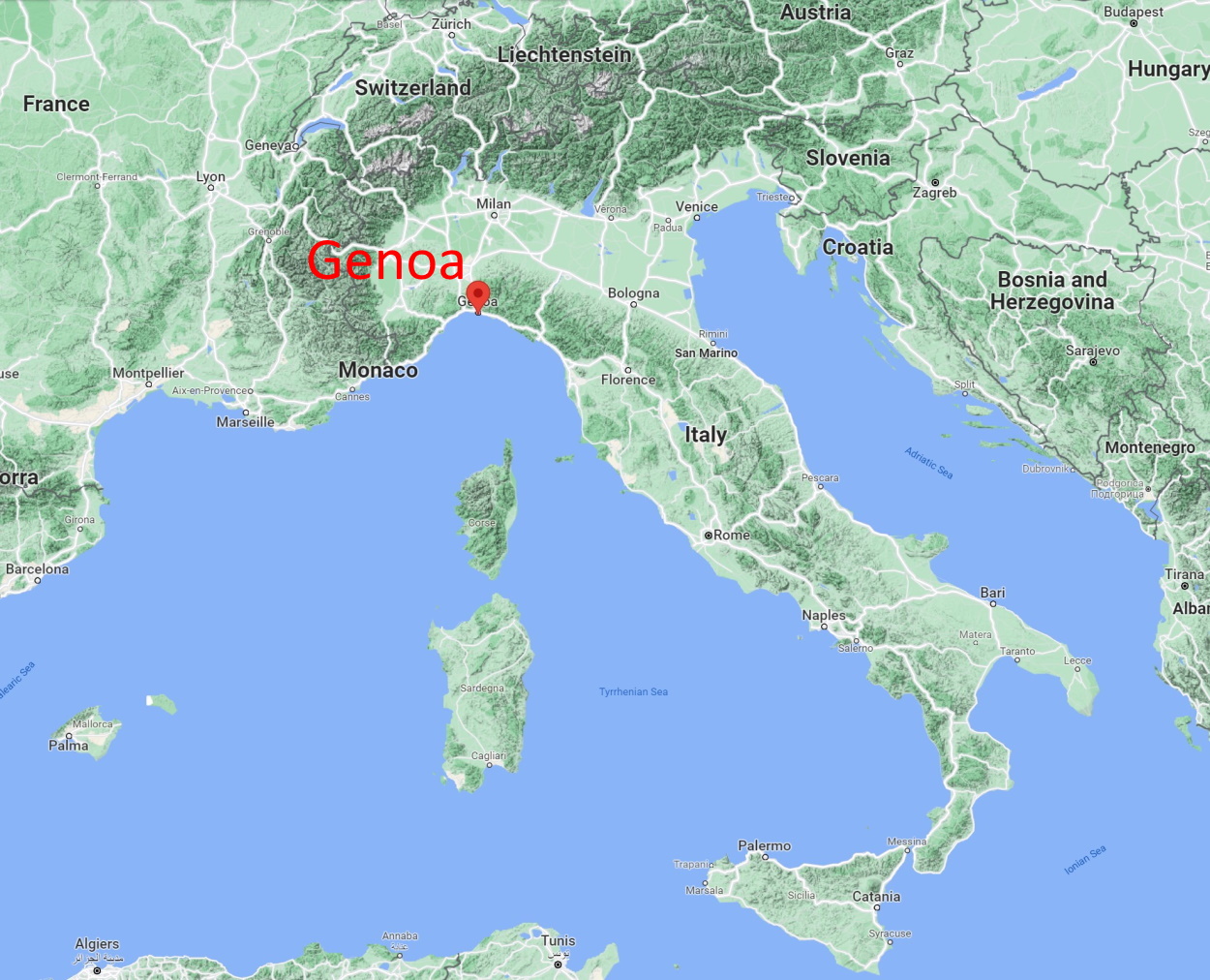 198 – Pensa Family to America – Family Nibbles