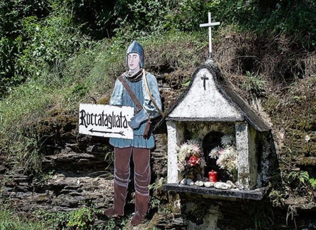 201 – Roccatagliata History – Family Nibbles