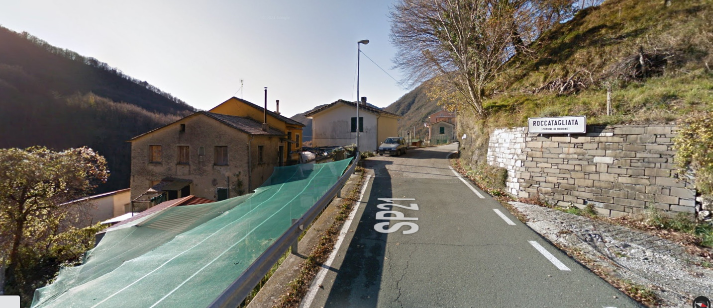 203 – Roccatagliata Today – Family Nibbles