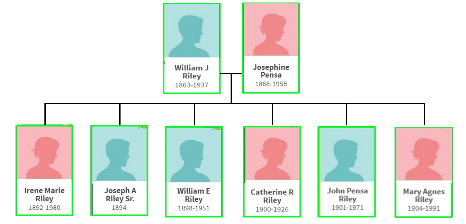 217 – Weddings, Jobs, Draft, School – Family Nibbles