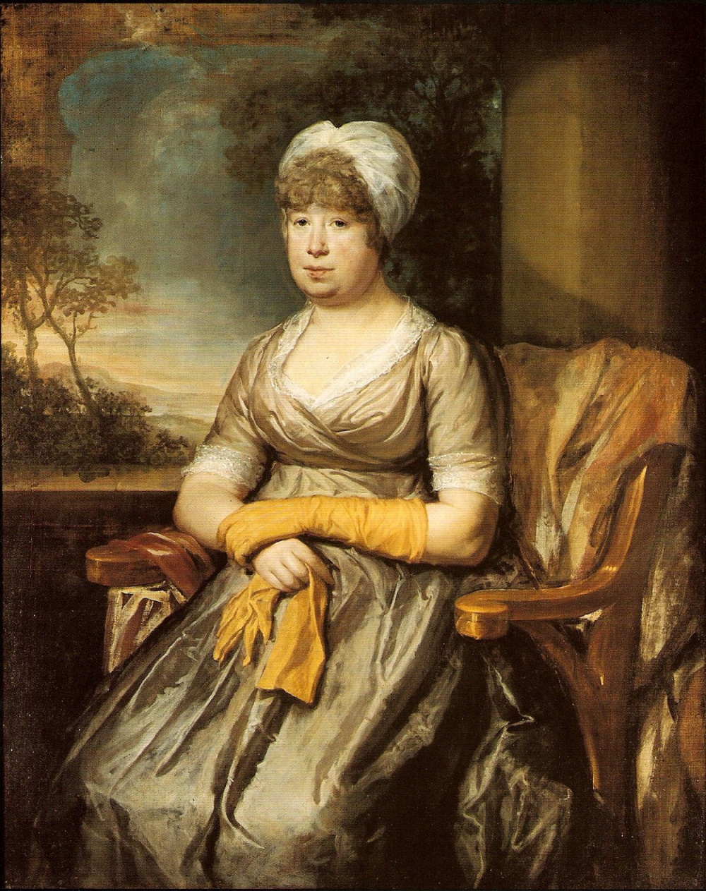 236 – Charity and Despotism – Family Nibbles