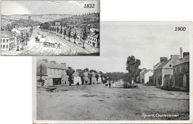 234 – Castlecomer and the Wandesfordes – Family Nibbles