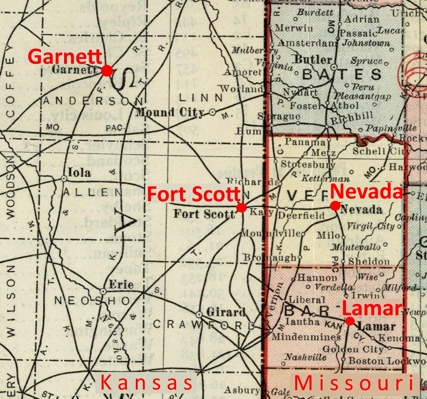 252 – Jobs at Cole’s – Family Nibbles