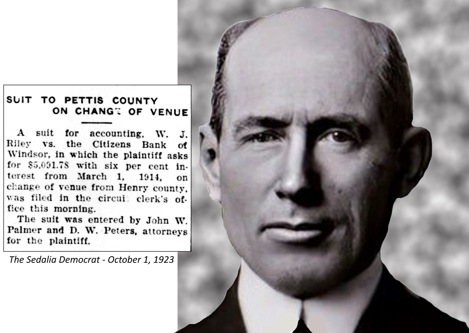 261 – 1923 Was Busy – Family Nibbles