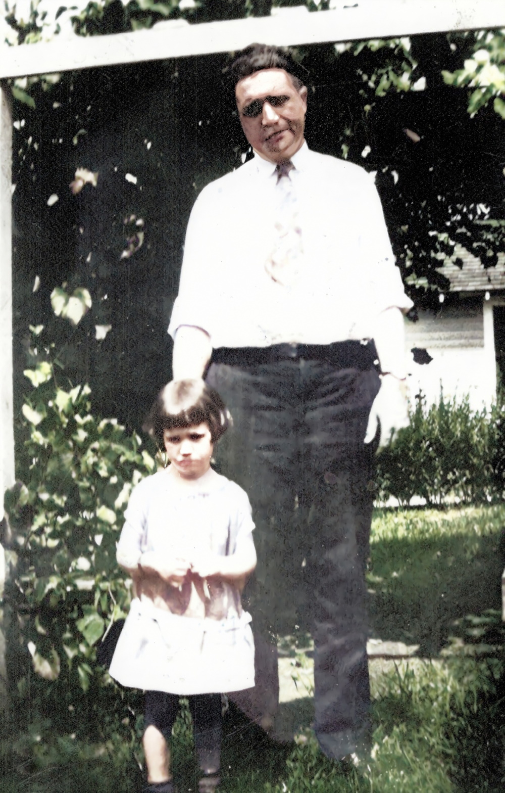 tom-gallagher-and-kathleen-c-1927-3 – Family Nibbles