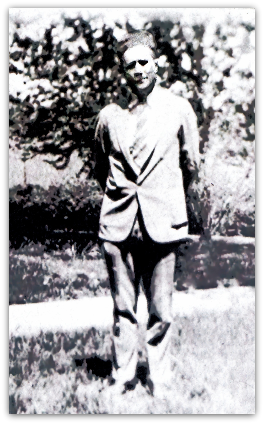 265 – 1929 Highs and Lows – Family Nibbles