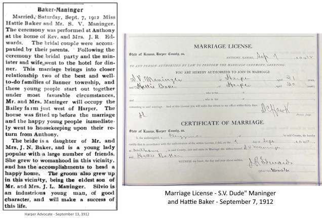 304 – Birth, Marriage, Death, Music – Family Nibbles