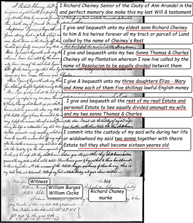 315 – Richard Cheney’s Legacy – Family Nibbles