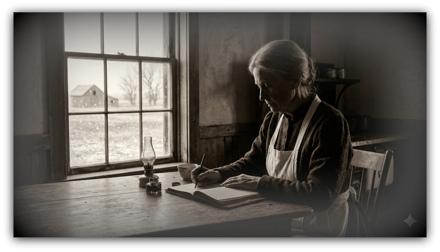335 – Eliza Cheney’s Diary – Family Nibbles